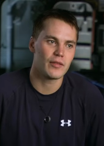 Spooksville Fan Casting on myCast