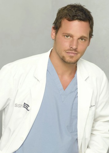 Alex Karev Fan Casting for Anatomía según Grey (Chile) | myCast - Fan ...
