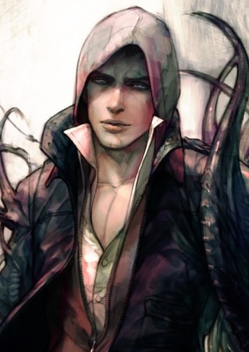 Fan Casting Channing Tatum as Alex Mercer in Prototype on myCast