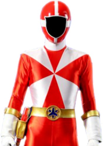 Alex Mitchell Fan Casting for Power Rangers: Rescue Force | myCast - Fan Casting Your Favorite ...