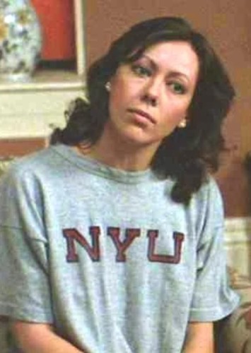 Fan Casting Florence Pugh as Alex Price in An American Werewolf in ...