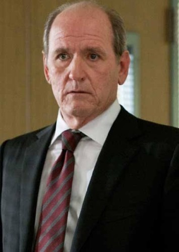 Alex Rodin Fan Casting for Jack Reacher (1982) | myCast - Fan Casting ...