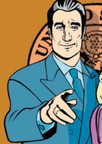 Alex Shrub Fan Casting for Grand Theft Auto Series: Seasons 1 and 2 ...