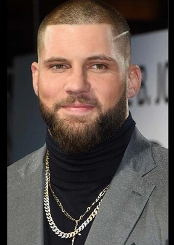 Alexander Fan Casting for JAMES BOND 007 REVENGE FANCAST | myCast - Fan ...