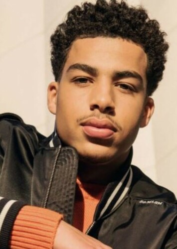 Alexander Blackwood Hawthorne Fan Casting for The Inheritance Games (TV ...