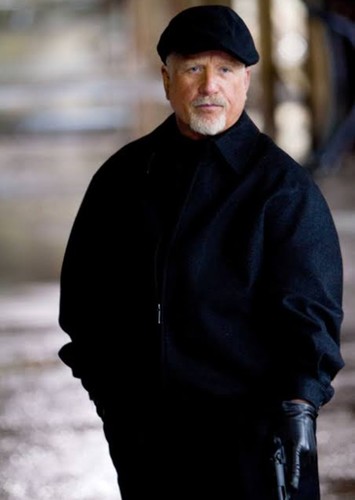 Alexander Dunning Fan Casting for Red (2020) | myCast - Fan Casting ...