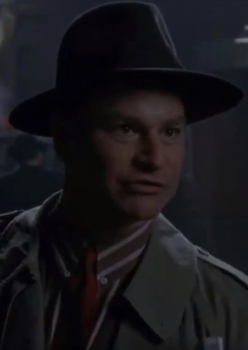 Alexander Knox Fan Casting for BATMAN (1989) | myCast - Fan Casting ...