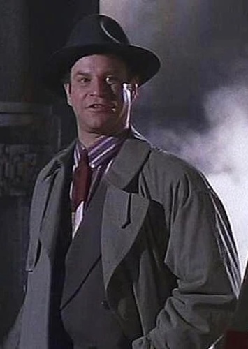 Alexander Knox Fan Casting for Tim Burton's Batman Collection (1999 ...