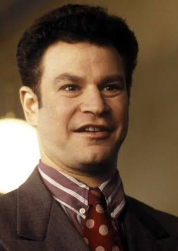 Alexander Knox Fan Casting for Tim Burton's Batman Duology (2019-2022 ...