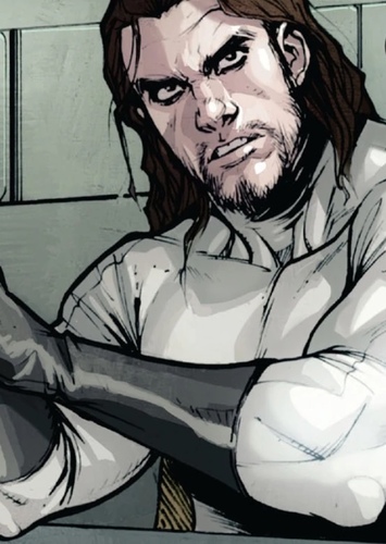 Alexander Pierce Fan Casting for Mann’s Marvel Cinematic Universe ...