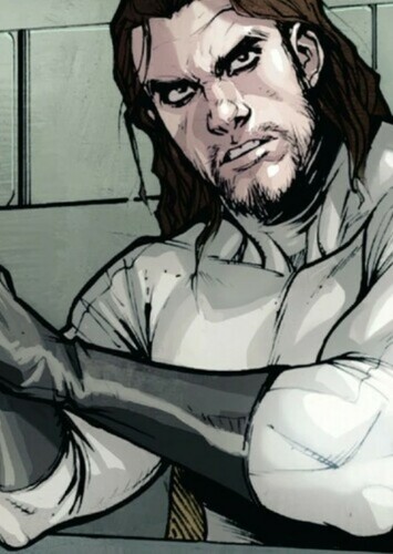 Alexander Pierce Fan Casting for The Confirmed Cast Of The Marvel ...