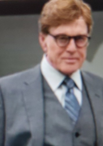 Alexander Pierce Fan Casting for Captain America: the winter Soldier ...