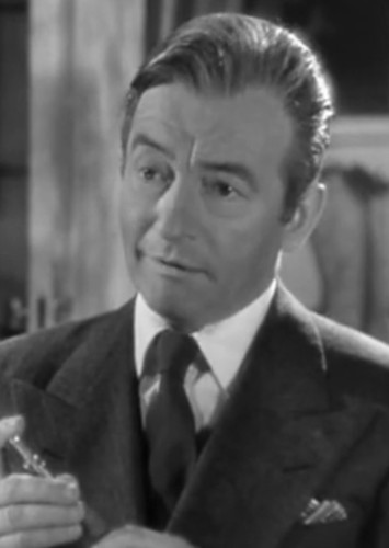 Alexander Sebastian Fan Casting for Notorious | myCast - Fan Casting ...