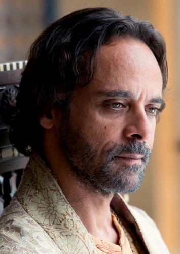 Alexander Siddig Fan Casting for Game of Thrones actors as characters ...