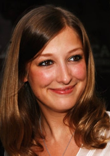 Andreea Diac on myCast - Fan Casting Your Favorite Stories