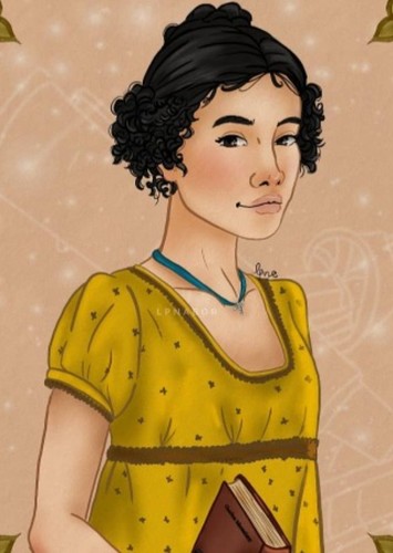 Alexandra Mountbatten Fan Casting for Girl Meets Duke | myCast - Fan ...