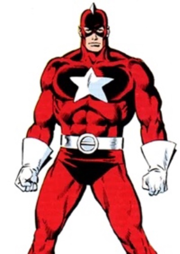 Alexei Shostakov (MCU) Fan Casting for Marvel Cinematic Multiverse ...