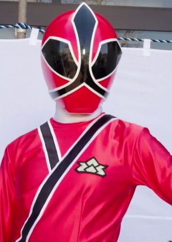 Power Rangers: Mighty Beasts Fan Casting on myCast