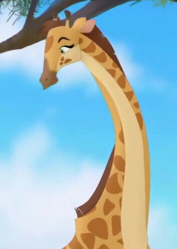 The Animal Show with AJ and Brandon (Disney edition) Fan Casting on myCast