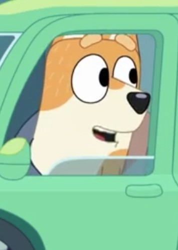 Alfie's Mum Fan Casting for Bluey [U.S. Dub] | myCast - Fan Casting ...