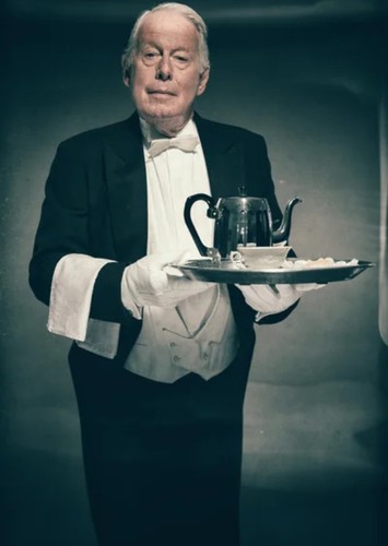 Tim McInnerny Fan Casting