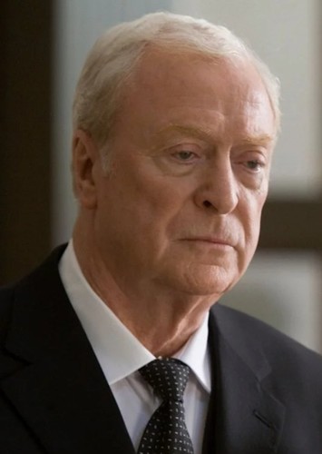 Alfred Fan Casting for The Dark Knight Trilogy | myCast - Fan Casting Your Favorite Stories