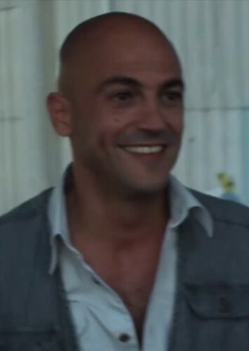 BORIS (TV SERIES) (2023/2024) Fan Casting on myCast