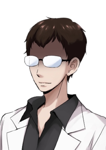 Alfred Drevis Fan Casting for Mad Father (Live Action) | myCast - Fan Casting Your Favorite Stories