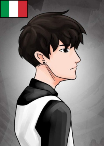 Manuel Meli on myCast - Fan Casting Your Favorite Stories