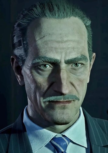 Alfred Pennyworth Fan Casting for Gotham Knights | myCast - Fan Casting Your Favorite Stories