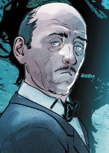 Find an Actor to Play Alfred pennyworth in Batman on myCast