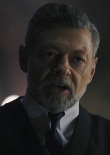 Alfred Pennyworth Fan Casting for The Batman: No Way Home | myCast ...