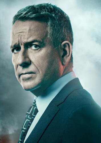 Alfred Pennyworth Fan Casting for Gotham serie (Reboot) | myCast - Fan Casting Your Favorite Stories