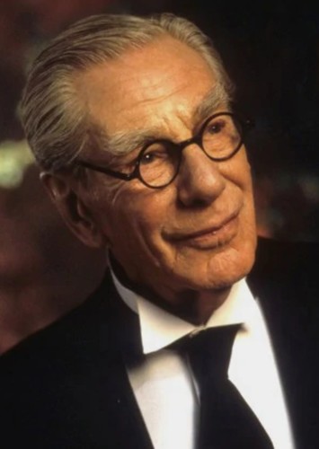 Fan Casting Anthony Hopkins as Alfred Pennyworth in Batman Returns ...