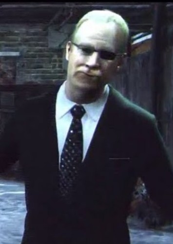 Alfred Woden Fan Casting for Max Payne | myCast - Fan Casting Your ...