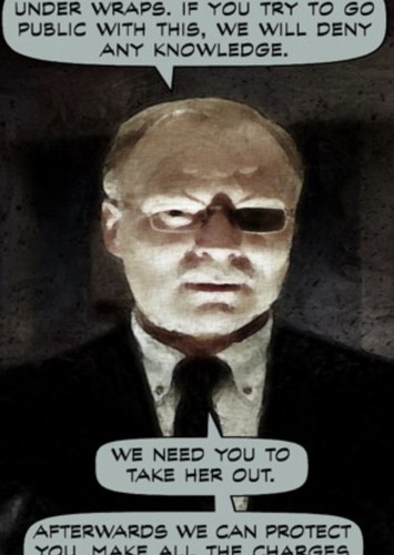 Alfred Woden Fan Casting for Max Payne Trilogy | myCast - Fan Casting ...