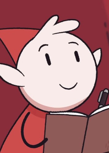 Alfur Aldric Fan Casting for Hilda (2000s) | myCast - Fan Casting Your ...