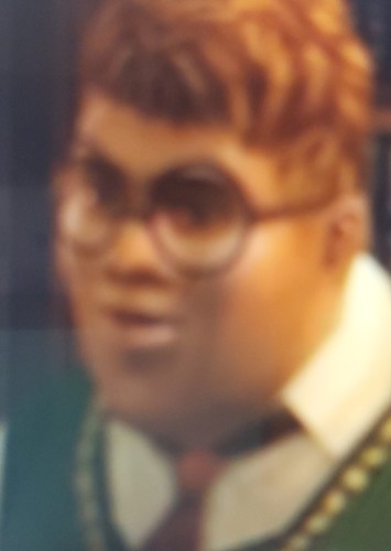 Bully Fan Casting on myCast