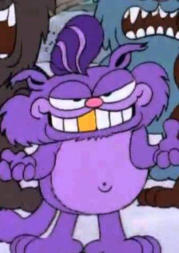 Ali Cat Fan Casting for Lasagna Jam (1996) | myCast - Fan Casting Your ...