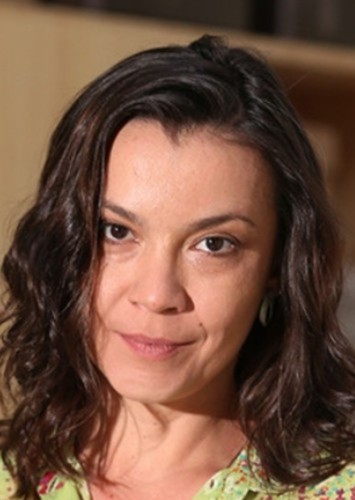 Malu Mader Fan Casting