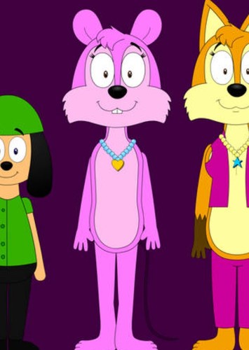 Alice Fan Casting for The rodfellows movie | myCast - Fan Casting Your ...