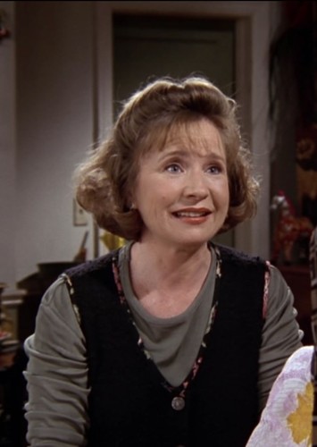 Alice Knight Fan Casting for Friends (reboot) | myCast - Fan Casting ...