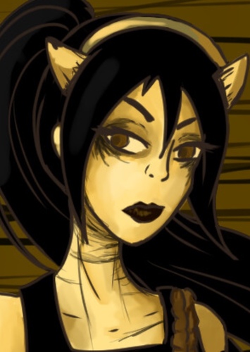 Alice (Allison) Fan Casting for The Cuphead Show SEASON 4 | myCast ...