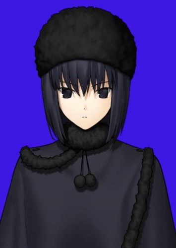 Alice Kuonji Fan Casting for Witch on the Holy Night (Video Game ...