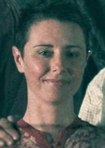 Alice Longbottom Fan Casting for Marauders (Harry Potter) | myCast ...