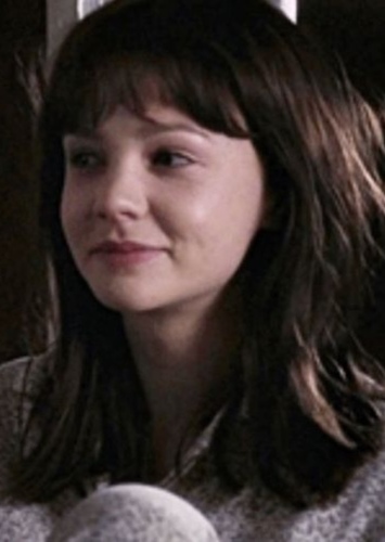 Carey Mulligan on myCast - Fan Casting Your Favorite Stories