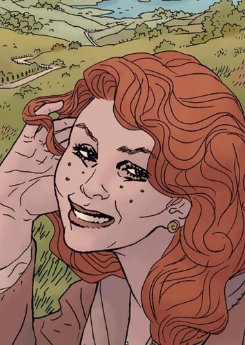 Alice Monaghan Fan Casting for Hellboy: Seed of Destruction | myCast ...