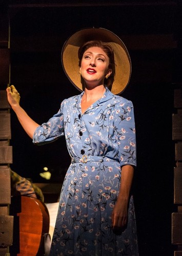Alice Murphy Fan Casting for Bright Star | myCast - Fan Casting Your ...