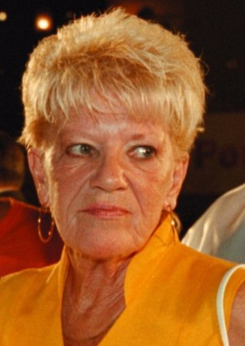 Alice Ward Fan Casting for The Fighter (2010) | myCast - Fan Casting ...