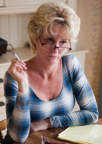 Alice Ward Fan Casting for The Fighter (2030) | myCast - Fan Casting ...